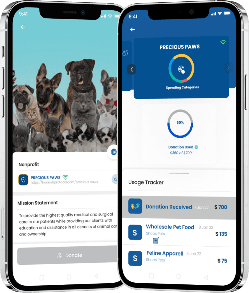 Cultivate Donor Trust, Boost Funding - Donation Transparency